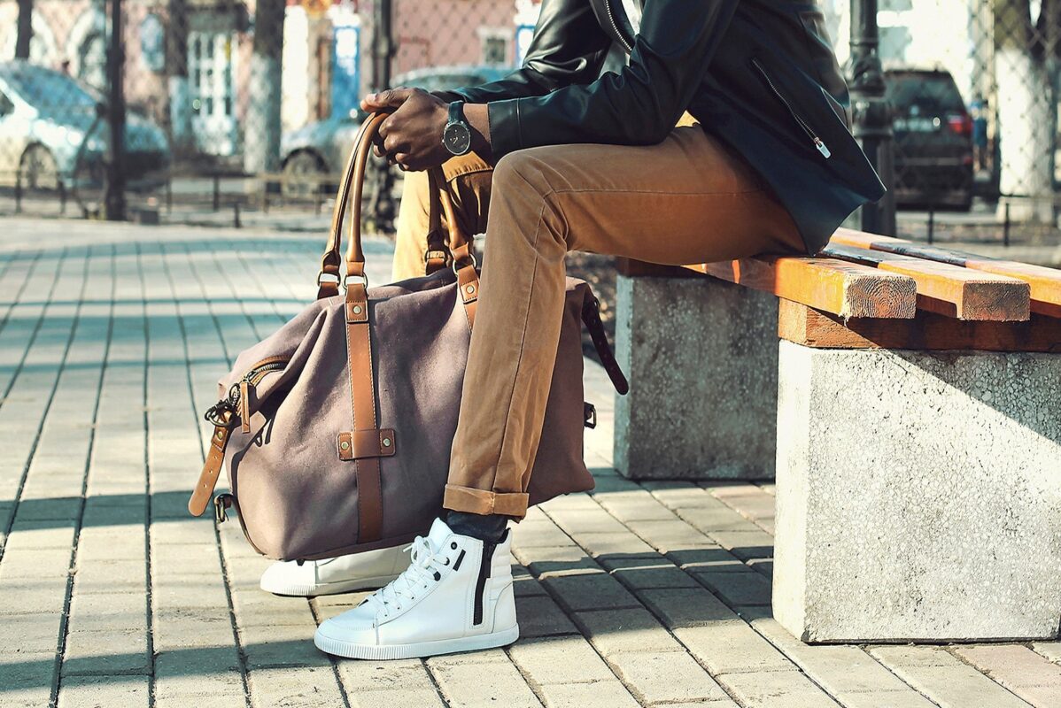 Best Bags for Men and Why you should own them – Wnkrs Blog