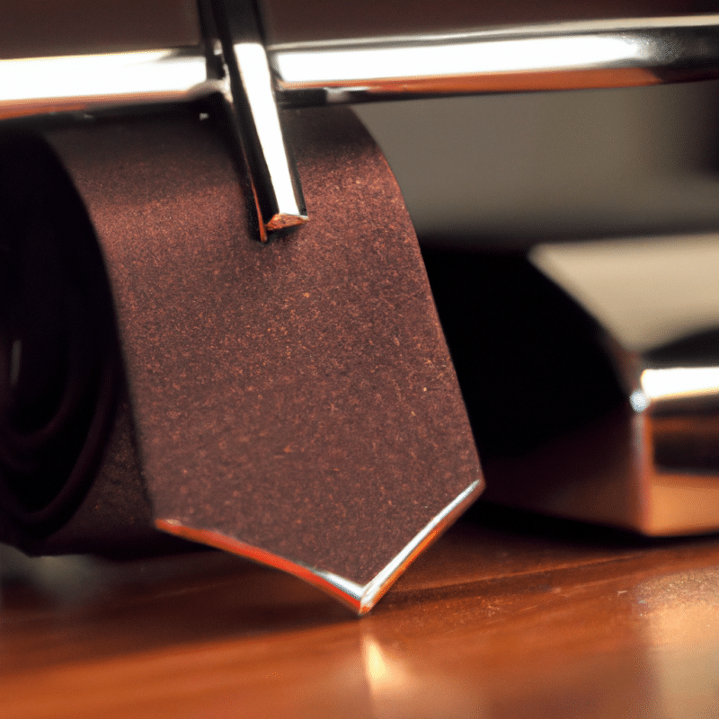 Elevate Your Style: The Definitive Guide to Men's Tie Clips – Wnkrs Blog